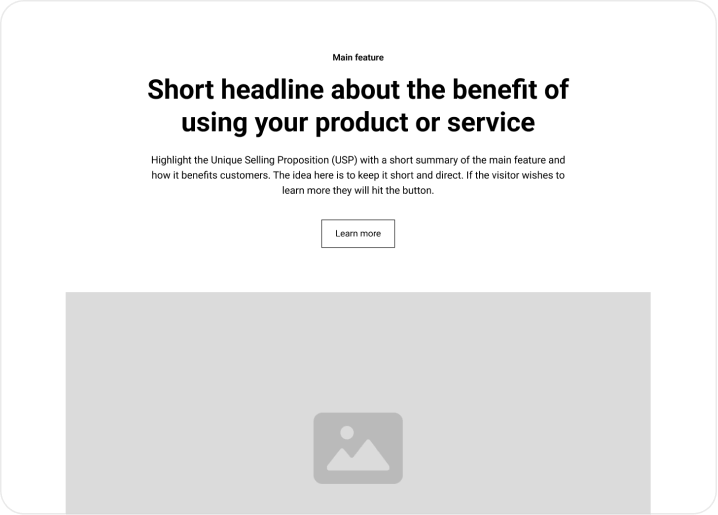 Relume Wireframe Mega Pack